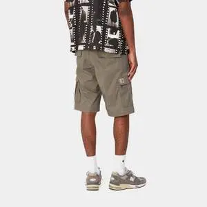 Carhartt Work In Progress Cargo Bermuda Shorts