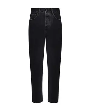 Carhartt Work In Progress Straight Fit Jeans