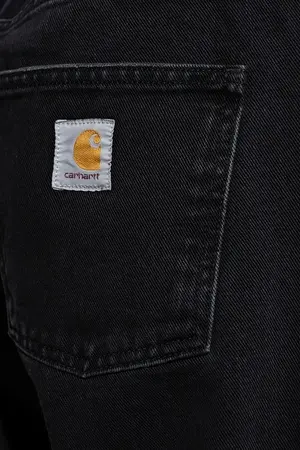Carhartt Work In Progress Straight Fit Jeans