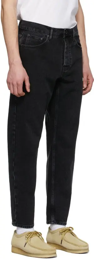 Carhartt Work In Progress Straight Fit Jeans