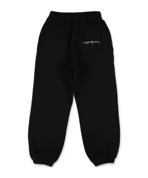 Stella McCartney Elastic Waist Sweatpants