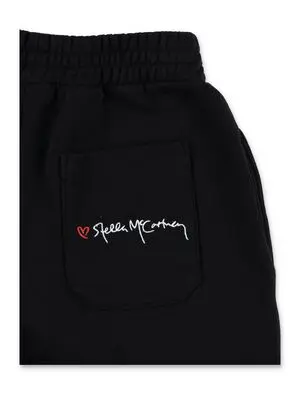 Stella McCartney Elastic Waist Sweatpants