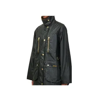 Barbour Argill Waxed Jacket