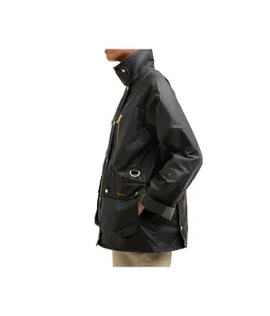 Barbour Argill Waxed Jacket