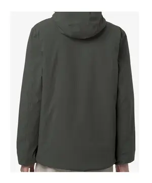 K-WAY Jack St Warm Reversible Jacket
