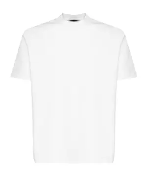 GIULIANO GALIANO Fuego T-shirt - White