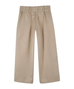 Dkny Trousers Tailoring With Side Pockets