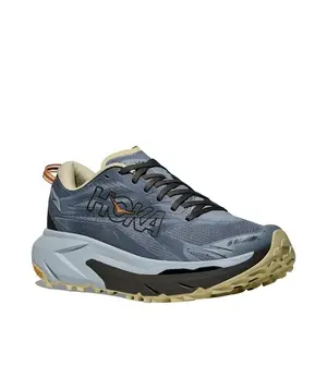 Hoka One One Mafate 5 Logo Sneakers