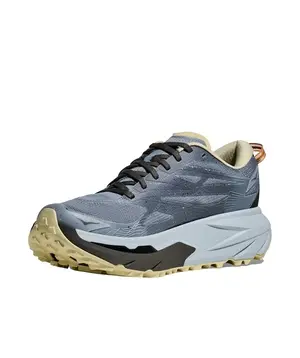 Hoka One One Mafate 5 Logo Sneakers