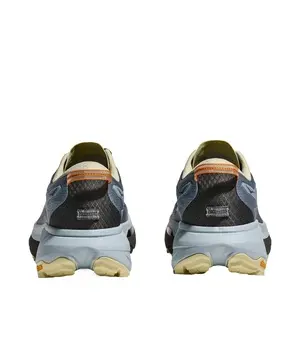 Hoka One One Mafate 5 Logo Sneakers