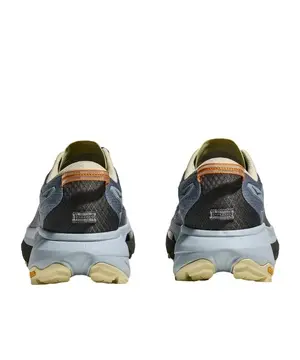 Hoka One One Mafate 5 Logo Sneakers