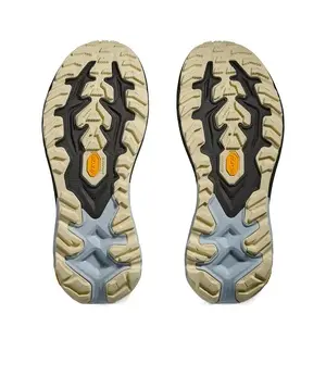 Hoka One One Mafate 5 Logo Sneakers