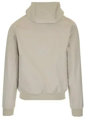 C.P. COMPANY Zip-up Hooded Jacket