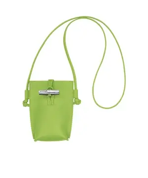 Longchamp Le Roseau Phone Case