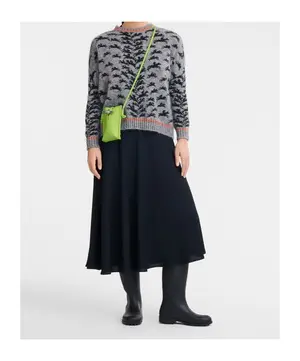 Longchamp Le Roseau Phone Case