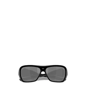 Oakley Full Frame Sunglasses - Gray