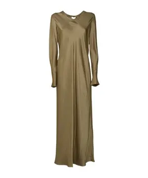 Aspesi Dress - Green