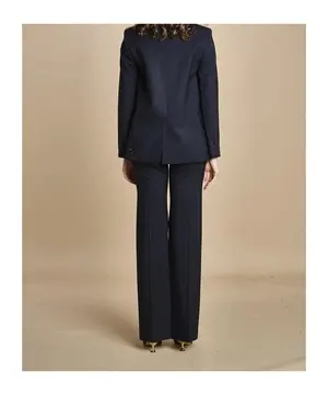 JOSEPH Jaden Virgin Wool Blazer