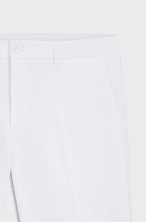 Hugo Boss Water-reppellent Chino Shorts