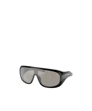 Polo Ralph Lauren Geometric Sunglasses