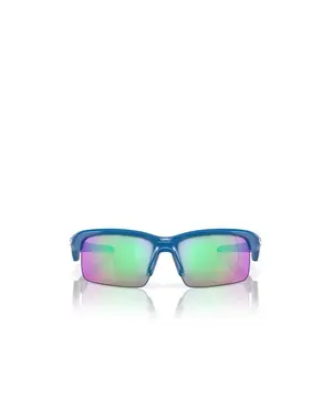 Oakley Court Capacitor Youth Sunglasses
