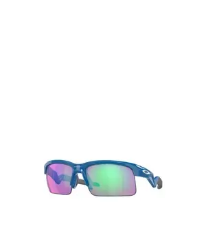 Oakley Court Capacitor Youth Sunglasses