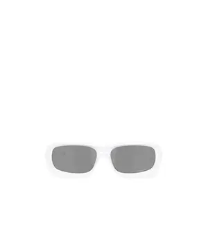 Oakley De Soto Pearl White