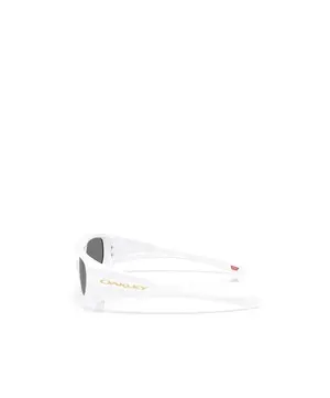 Oakley De Soto Pearl White