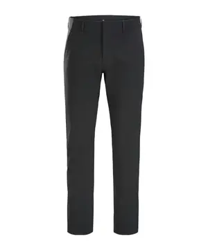 Veilance Indisce Mx Casual Pants - Black