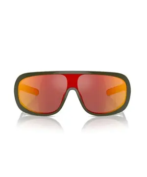 Polo Ralph Lauren Ph4215u Oversize-frame Sunglasses
