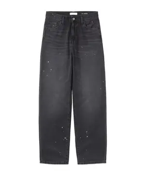 Carhartt Work In Progress Arin Pant - Black