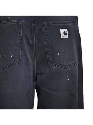 Carhartt Work In Progress Arin Pant - Black