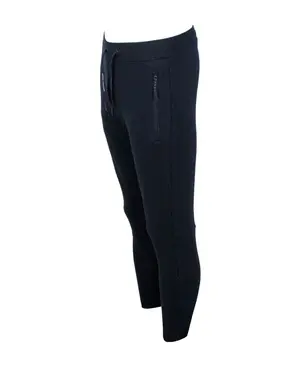 Armani Exchange Logo-printed Drawstring Track Trousers