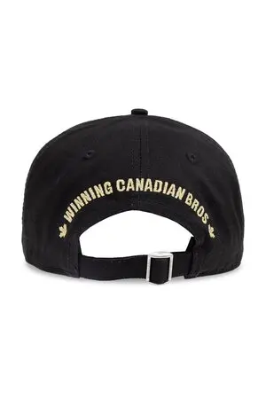 Dsquared2 Patterned Hat