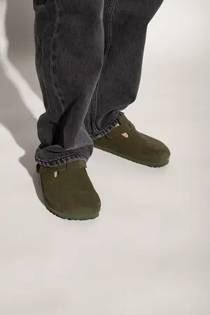 BIRKENSTOCK Boston Sandlas