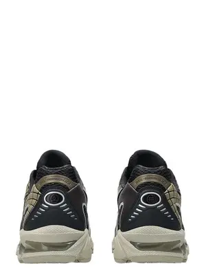 Asics Lace-up Low-top Casual Shoes