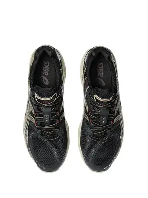 Asics Lace-up Low-top Casual Shoes