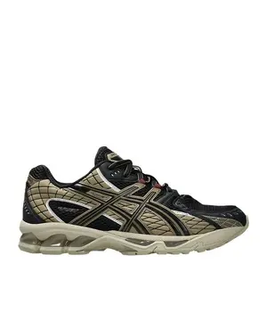 Asics Lace-up Low-top Casual Sneakers
