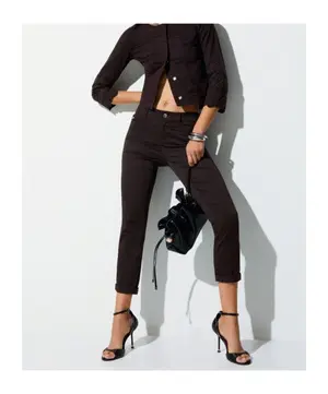Liu Jo Regular-fit Trousers