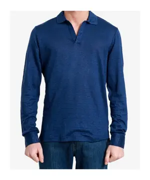 GRAN SASSO Long Sleeve T-shirt