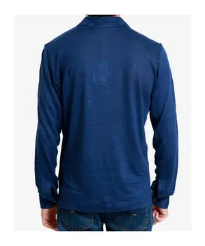 GRAN SASSO Long Sleeve T-shirt