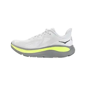 Hoka One One Round-toe Athletic Sneakers