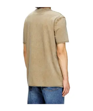 DIESEL® Crew Neck T-shirt