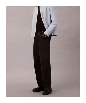 Calvin Klein Barrel Fit Jeans