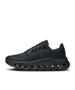 On Cloudtilt Mesh Lace-up Sneakers