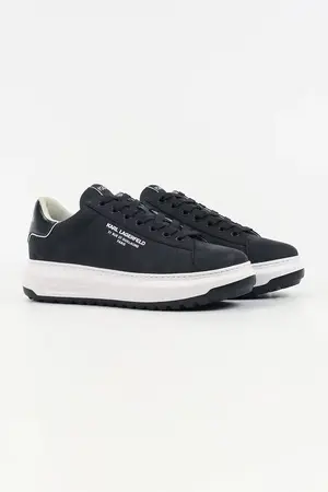 Karl Lagerfeld Kapri Lug Low Sneakers
