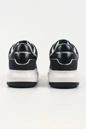 Karl Lagerfeld Kapri Lug Low Sneakers