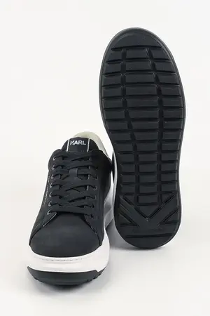 Karl Lagerfeld Kapri Lug Low Sneakers
