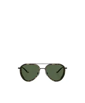 Emporio Armani Aviator Sunglasses