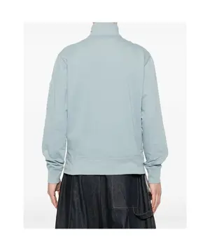 C.P. COMPANY Half-zip Sweatshirt